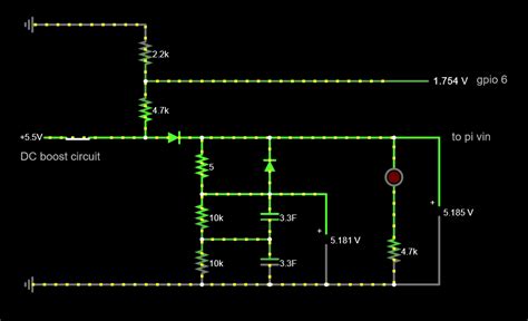 update raspberry pi power cut shutdown circuit r askelectronics