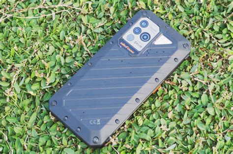 Ulefone Power Armor T G Preview Finally Perfection