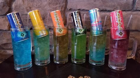 Are Irish Trash Can Cocktails Actually From Ireland