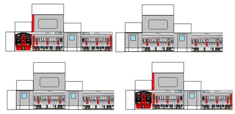 Papercraft 813 Train By Silastrain On Deviantart