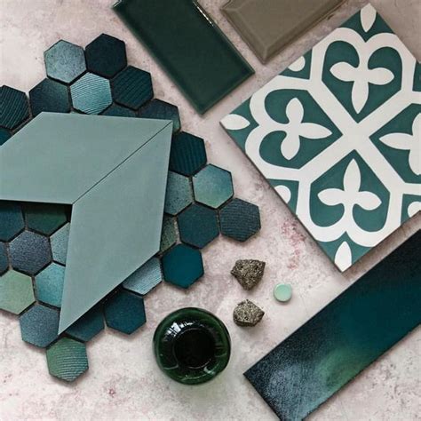 주방 타일 종류 디자인 타일하나로 주방 분위기 바꾸기 네이버 블로그