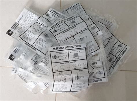 Adc Bnc Connectors Computers And Tech Parts And Accessories Cables And Adaptors On Carousell