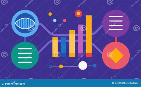 Informative Vector Infographic Depicting Hyperopia Illustrating The