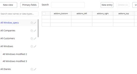 Data Not Saving To Database Database Bubble Forum