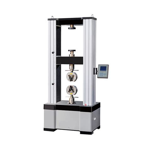 Electronic Universal Testing Machinehst Testing Machine Group