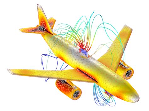 Introduction To Efficiently Modeling Antennas In Comsol Multiphysics® Comsol Blog