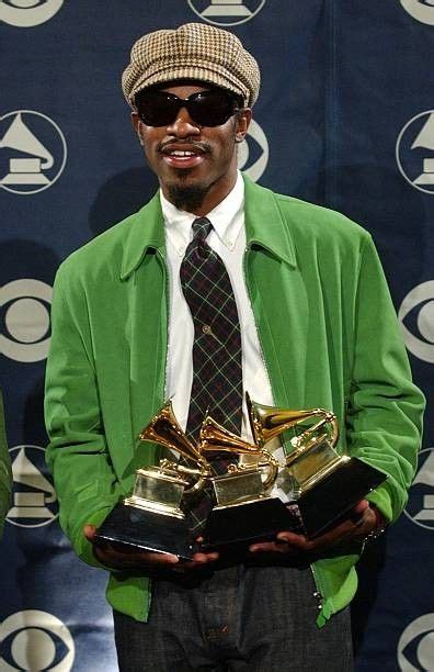 Andre 3000 Fashion 90s Andre 3000 Outfits Andre 3000 Style Andre3000