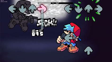 프나펑 커렵션 소울보프 모드 소울보프 Vs 보프 Youtube