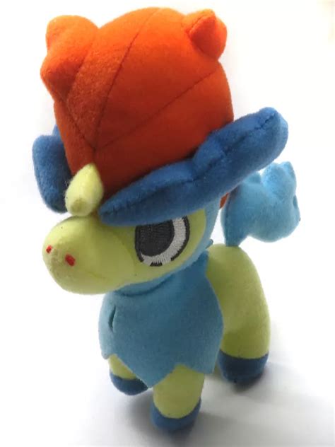 Celdio 14 Cm Plush Toy Pocket Monsters Toy Hobby Suruga