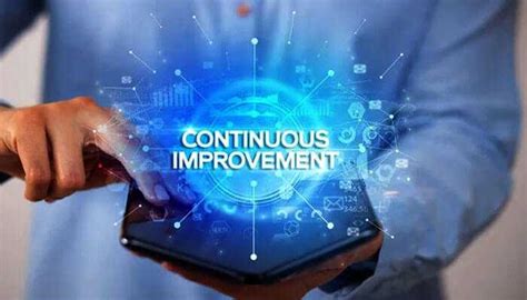 Best Continuous Improvement Tools And Techniques
