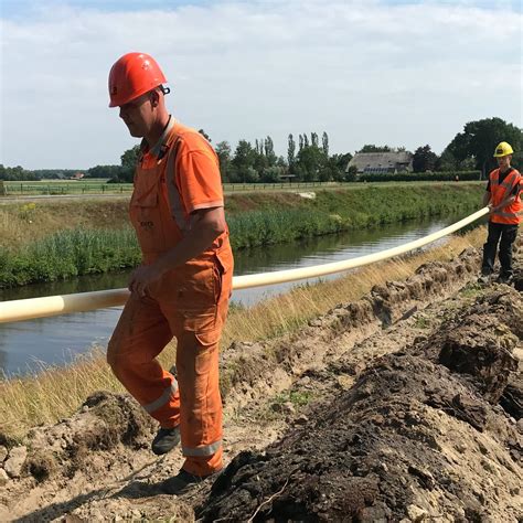 Wmd Ziet 12 Miljoen Kuub Extra Water Wel Zitten Maar Wacht Op