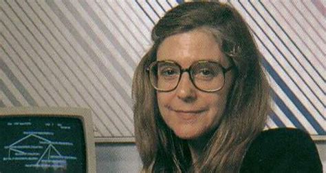 Margaret Hamilton The Woman Behind Nasas First Moon Landing