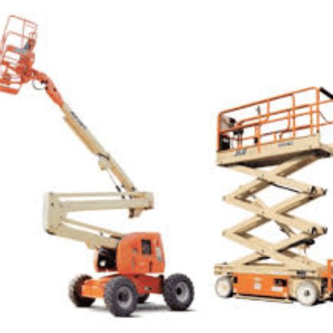 Safe And Efficient Aerial Lifts For Your Site