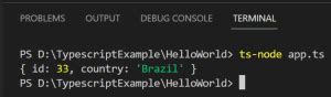 Typescript Array Find With Examples SPGuides