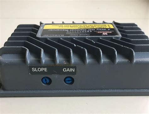 Signal 5 To 860 Mhz DC Optical Node For Cable Tv At 1249 Piece In Rajkot ID 19848215488