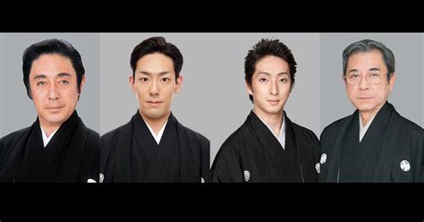 中村勘九郎の息子2人が初舞台に挑戦！歌舞伎座の2月公演 Ozmall