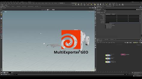 Jose Vidosa On Linkedin Houdini Python Pyside Td Usd 10 Comments