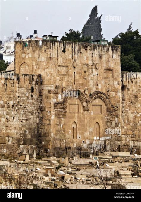 Different Gates Of Jerusalem At Wanda Devine Blog