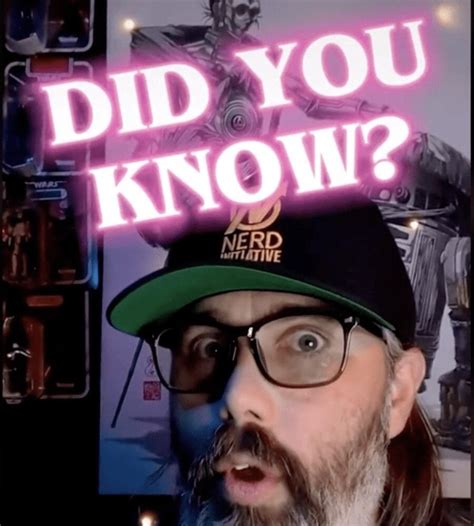 Did You Know Ghostbusters Poltergeist And More Part 1 Nerd