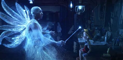 Extended Trailer Pinocchio Starring Tom Hanks And Cynthia Erivo