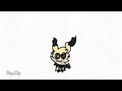 Evolution Of Mimikyu Youtube