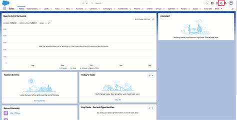 Activating Triggered Flow