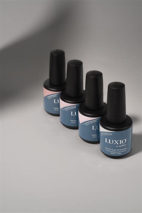 Luxio® Build Akzéntz®