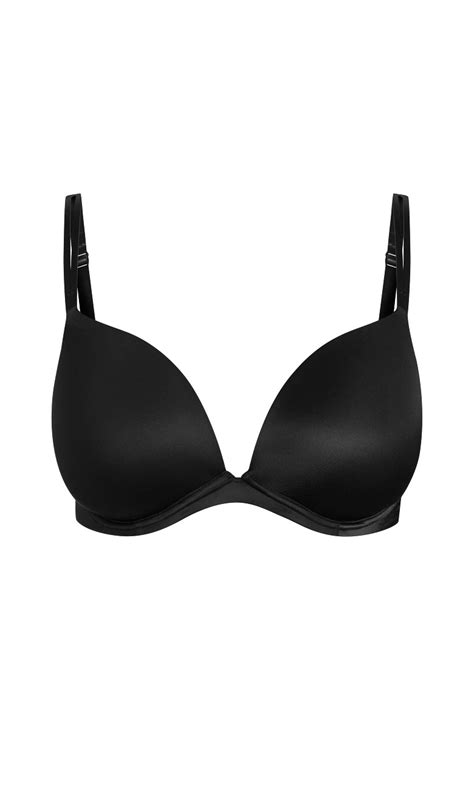 Women S Plus Size Bras L Push Up Underwire