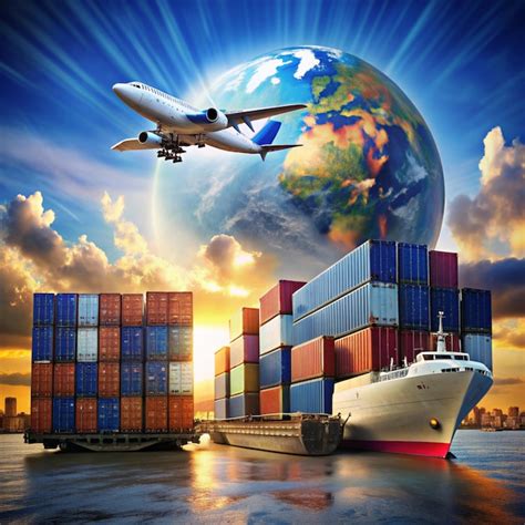 Imágenes De Comercio Exterior Descarga Gratuita En Freepik