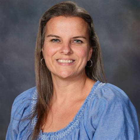Staff Directory Oakland Middle School