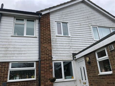 How Do You Clean House Cladding Nautilus Window Cleaning