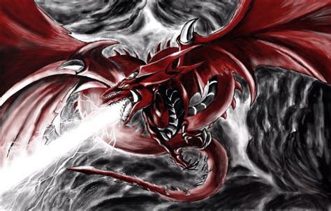 游戏王壁纸三幻神 游戏王壁纸桌面 游戏王手机壁纸 大山谷图库