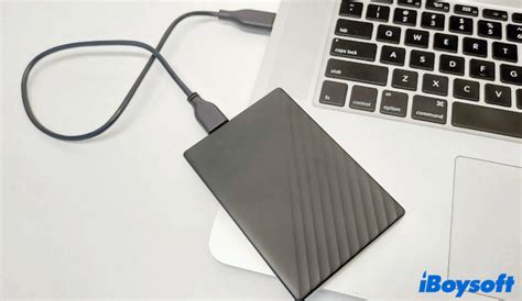 Cant Copy From Mac To External Hard Drive Fixes And Reasons