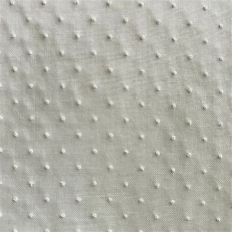 Swiss Dot Fabric Etsy