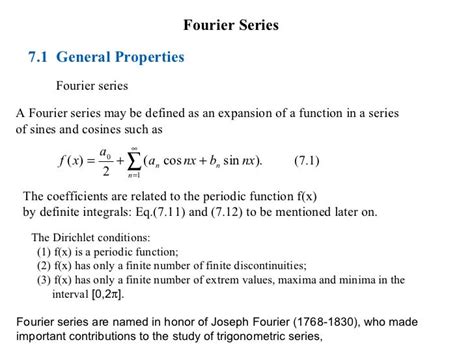 Complex Exponential Fourier Series Example