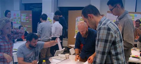 How Not To Fail Uiux Design Crash Course At British School Of Art And Design Intersog