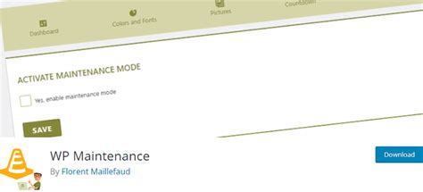 11 Best Wordpress Maintenance Mode Plugins In 2024