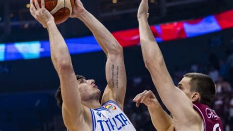 Jazz Wing Gabriele Procida Inks 3 Year Deal With Real Madrid