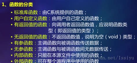 变量与函数作用域解析 Csdn博客