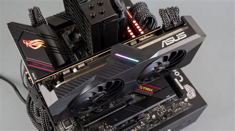 Test: ASUS Dual RX 5700 XT Evo OC - gut und günstig? - Allround-PC.com