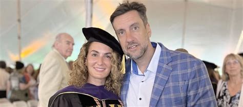 Congratulations Lara Travis Vanderbilt Law Grad