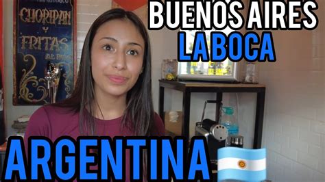 Argentina Girl Keeps It Real About Buenos Aires 🇦🇷 Youtube