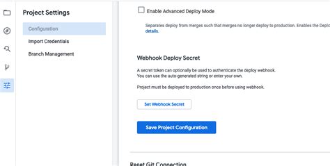 Deploy Lookml To Looker With Github Actions Shawn Hooper