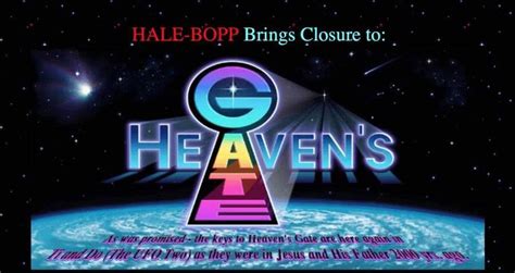 Hale Bopp The Great Comet Of 1997 That Flew Close To Earth