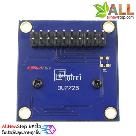 OV7725 camera module stm32 drives the microcontroller โมดลกลอง OV7725