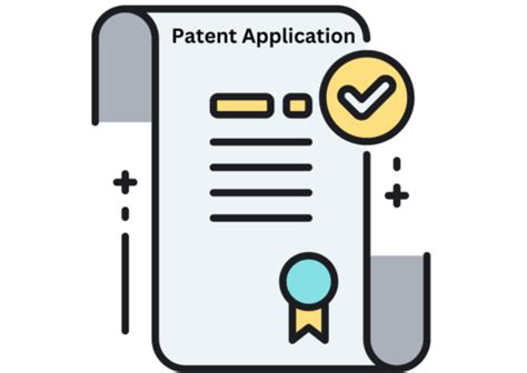 Patent Application Process From Search To Filing To Maintenance
