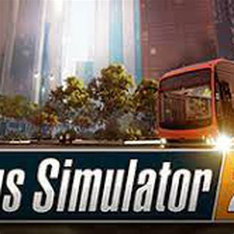 Latest Bus Simulator S Profile Hackaday Io Latest Bus Simulator S Profile Hackaday Io