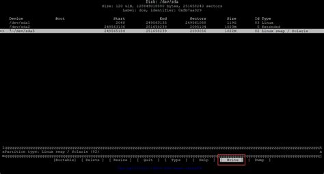 ขยาย Root Partition Ext4 Debian 11 แบบไม่ Reboot