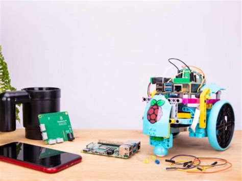 Robots Cyprus Robotics Store Online Arduino Products Raspberry Pi