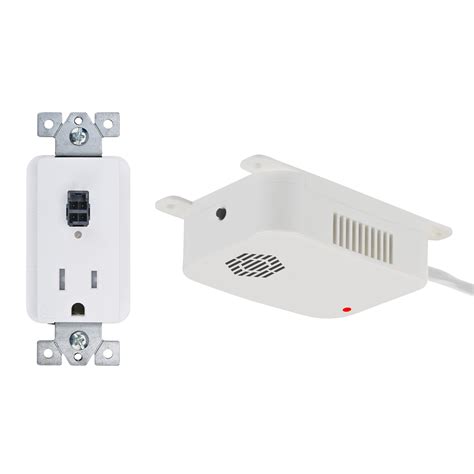 Safety Interlock Outlets Docking Drawer